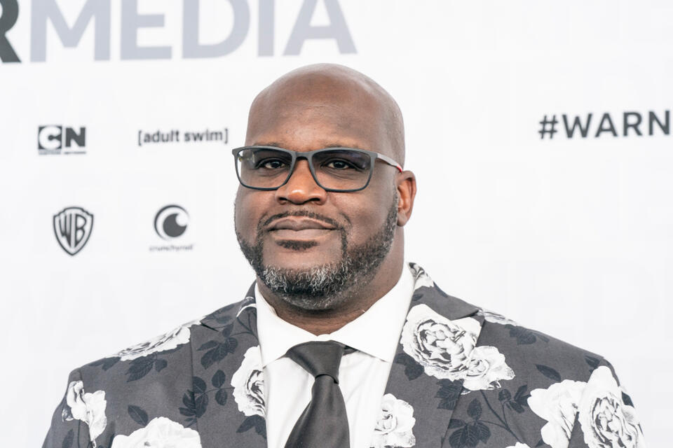 Shaquille O’Neal wonders who took his luxury Range Rover - NewsBreak