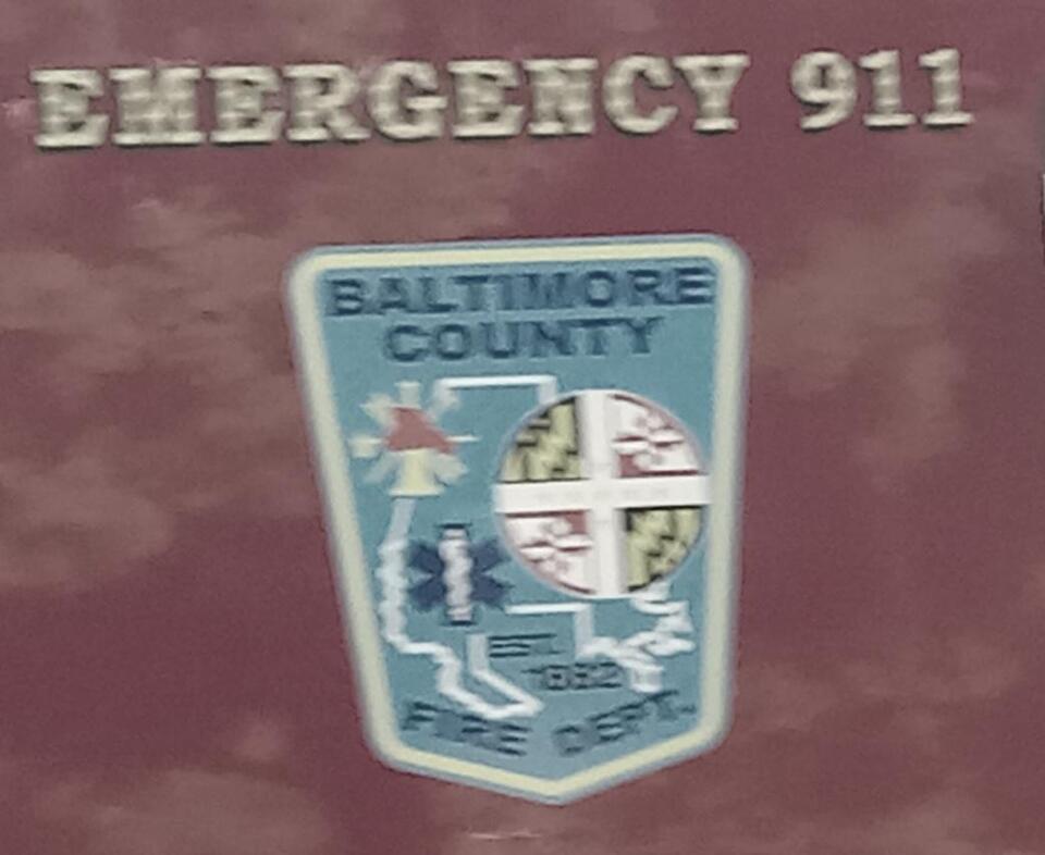 Man Dies in Christmas Eve Crash in Bowleys Quarters - NewsBreak