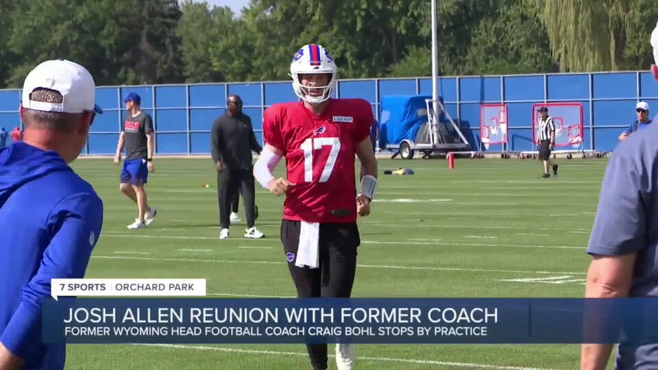 'He transformed the state': Retired Wyoming coach Craig Bohl visits ...