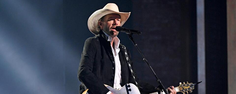 “His Body Was Almost Unrecognizable, but His Voice Stayed Strong”: This ...