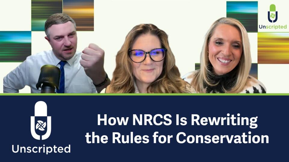 ‘Dust Bowl’ Agency at USDA Looks to Cut Red Tape and Speed Up Slow ...