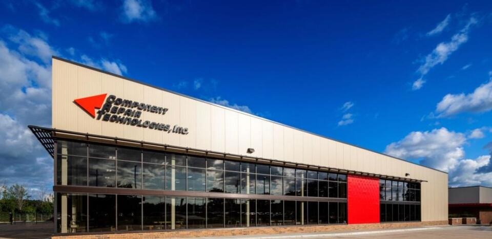 Safran Aircraft Engines completes acquisition of CRT - NewsBreak