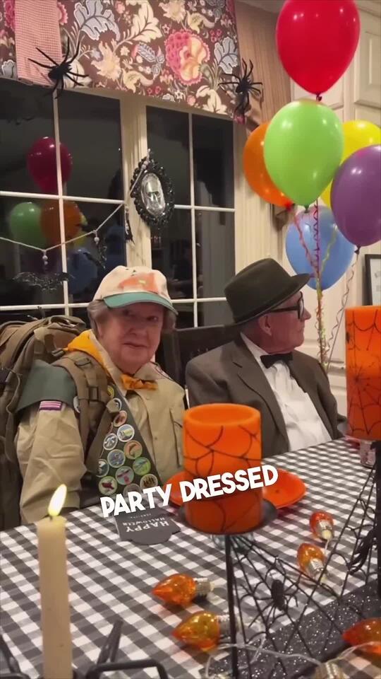 The best Halloween costumes ever - NewsBreak