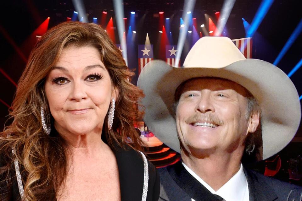 Gretchen Wilson Apologizes to Alan Jackson Ahead of Final Concert ...