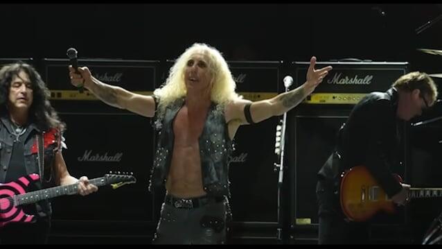 It's Official: TWISTED SISTER To Reunite In 2026 For Worldwide ...