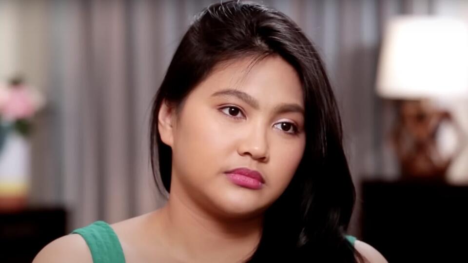 ’90 Day Fiancé’ Star Leida Margaretha Faces 24 New Felony Charges ...