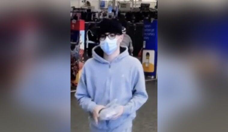 Phoenix Man, 19, Arrested in Connection with Cottonwood Walmart Bank ...