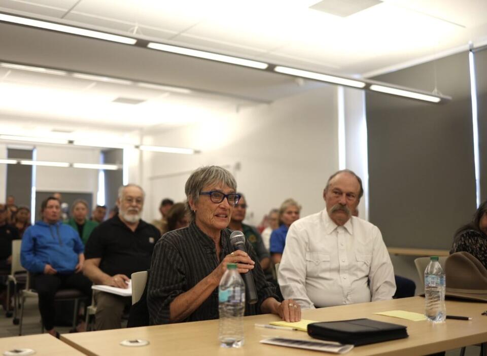 NM fire survivors raise concerns about smoke damage payments - NewsBreak