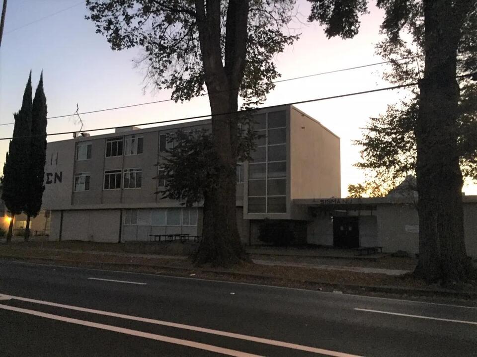 Buyer emerges for San Jose frat house once slated for affordable ...