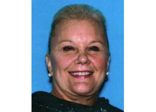Former Michigan Woman On FBI Most Wanted List For Fraud, Posing as ...