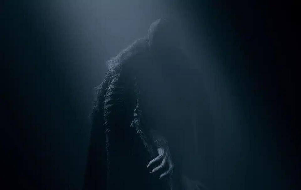 Why Does NOSFERATU’s Count Orlok Want You To Bounce On It Crazy Style ...
