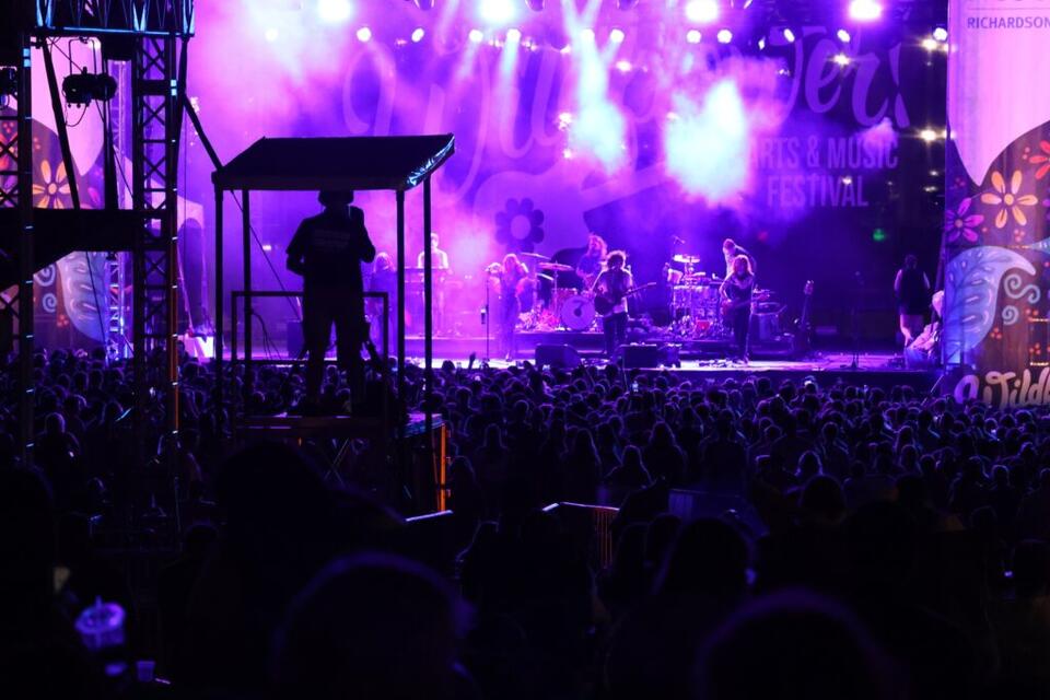 15 festivals in DFW to put on your 2025 calendar - NewsBreak