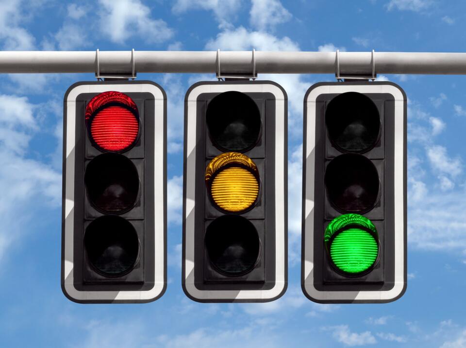 Are traffic lights in Washington state getting a fourth color? - NewsBreak