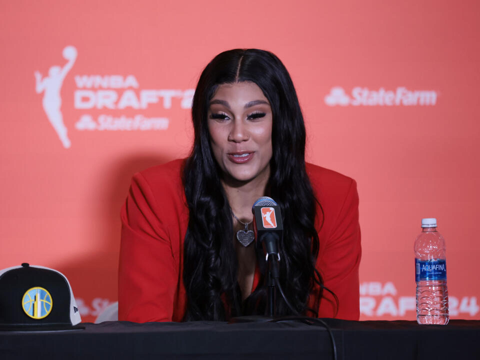 Kamilla Cardoso Receives Major Injury Update For Game vs. Caitlin Clark