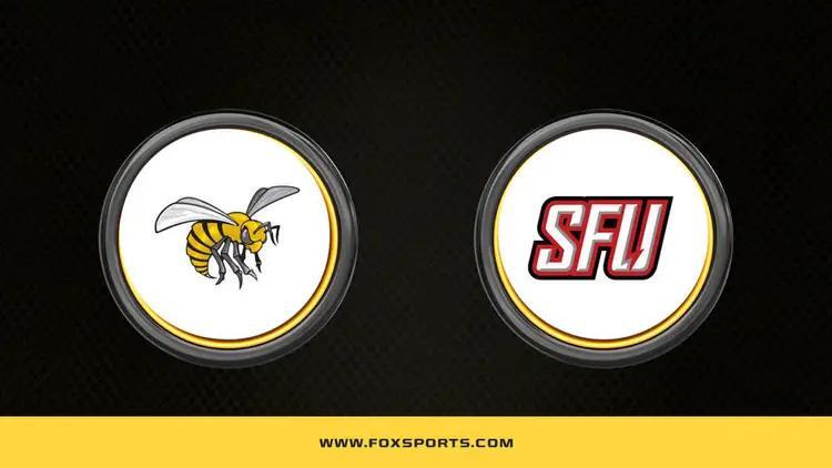 How to Watch Alabama State vs. Saint Francis (PA): TV Channel, Time, Live Stream - NCAA ...