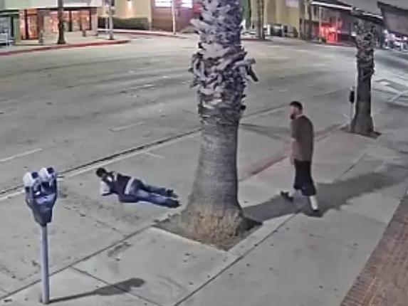 SoCal Resident, Jesse Allen Lindsey, Charged with Hate Crime for Attack on Asian American Woman ...