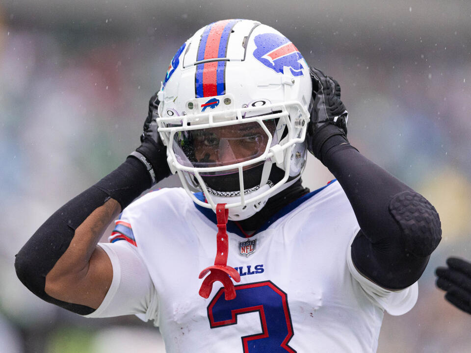 Fans Conflicted About Damar Hamlin's First Post After Tua Tagovailoa ...