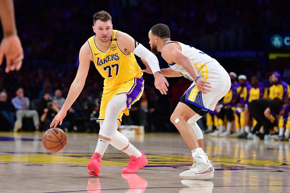 When does NBA season start? How to watch Opening Night games - NewsBreak