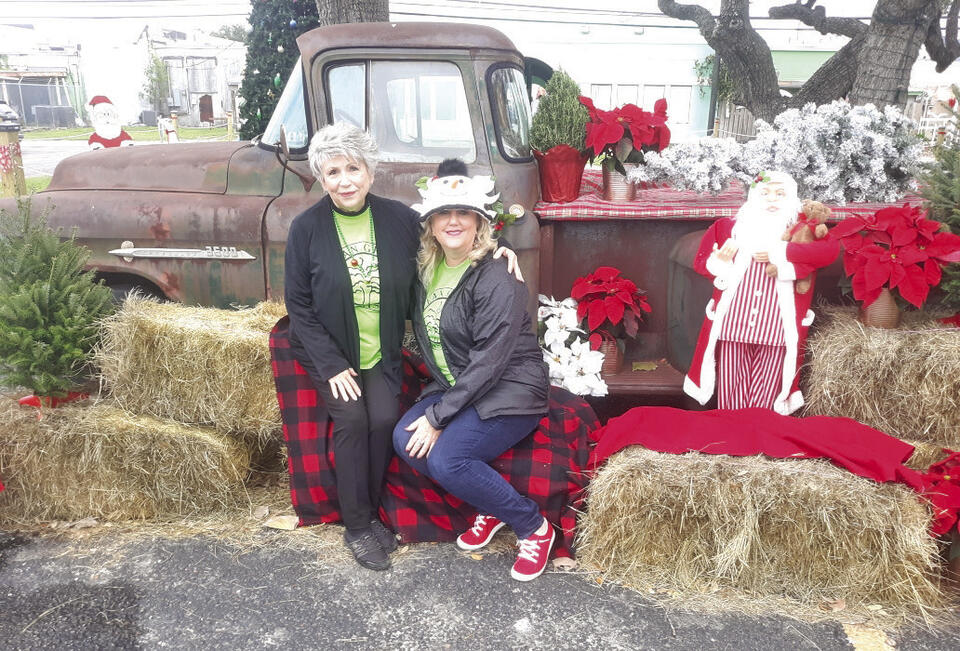 ‘Christmas in Aransas Pass’ Celebration Marks a Holiday First - NewsBreak