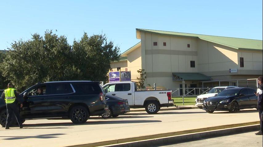 Dutchtown High School briefly placed under lockdown after student ...