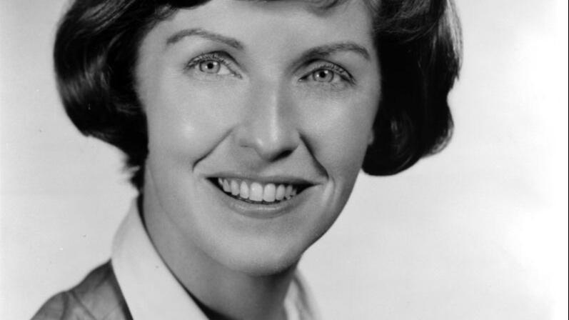 Oscar-nominated 'Marty' Star Betsy Blair, Once Wed To Gene Kelly, Was Blacklisted in McCarthy ...