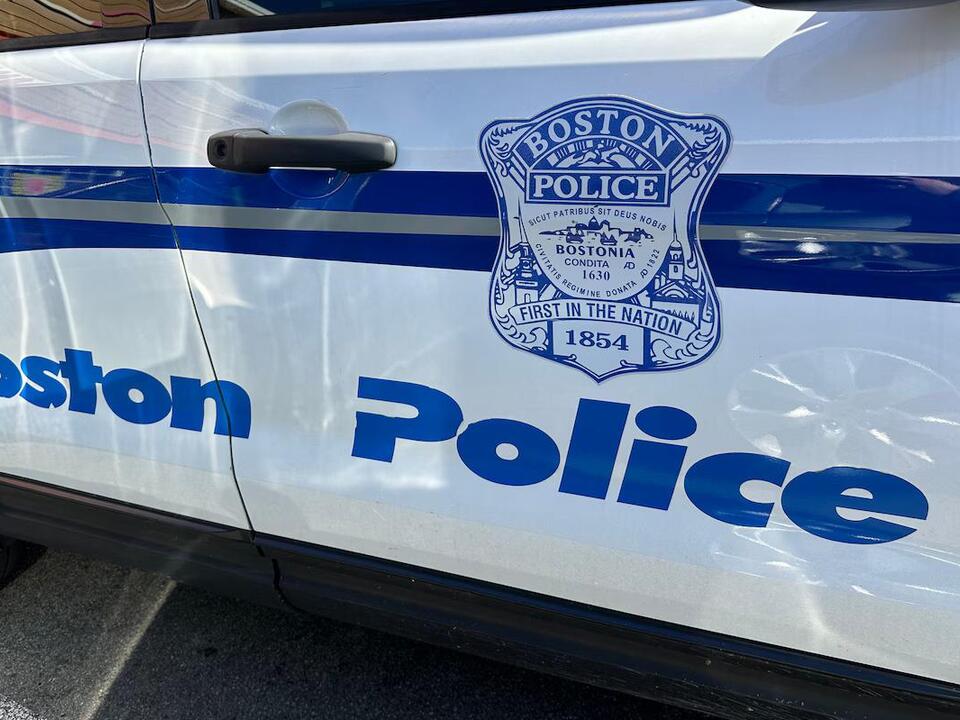 Man charged with two counts of assault to murder in Boston shooting