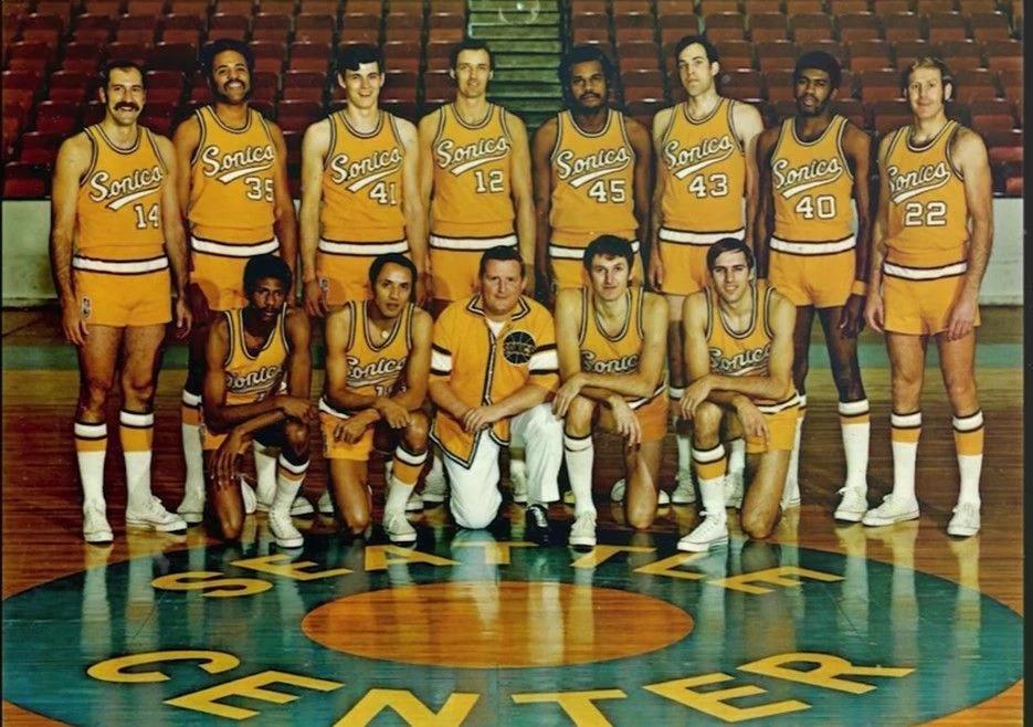 Could Seattle Finally Welcome Back NBA Basketball Soon? - NewsBreak