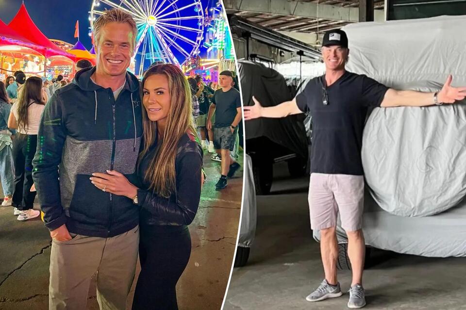 ‘All My Children’ star Alec Musser dead at 50 - NewsBreak