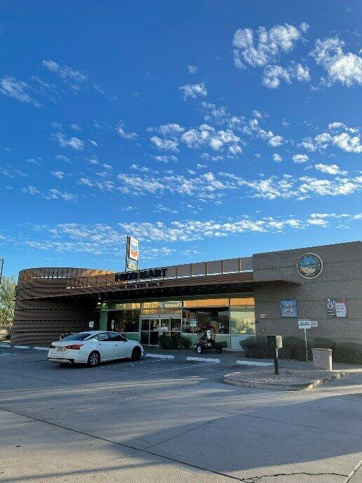 Gila River group now managing Chandler gas station - NewsBreak