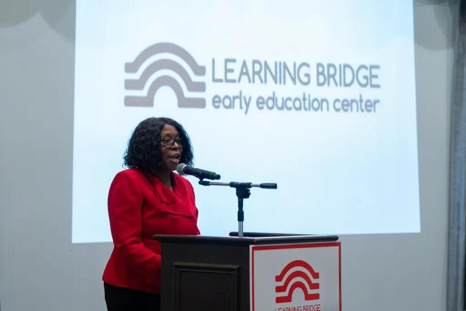 Learning Bridge Early Education Center celebrates 80 years of equitable ...