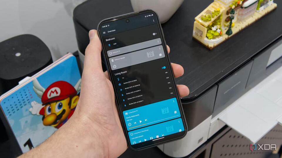 The best use for an old Android phone isn't a security camera - NewsBreak
