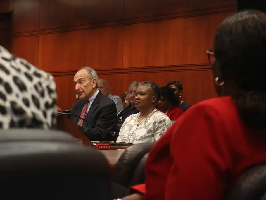 Hearing over TaShun Bowden-Lewis’ future highlights turmoil