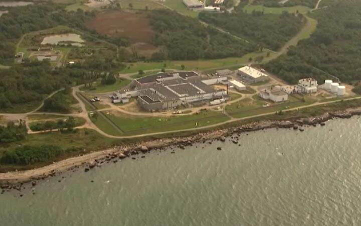 7 Plum Island Animal Disease Center staffers evaluated for eye ...