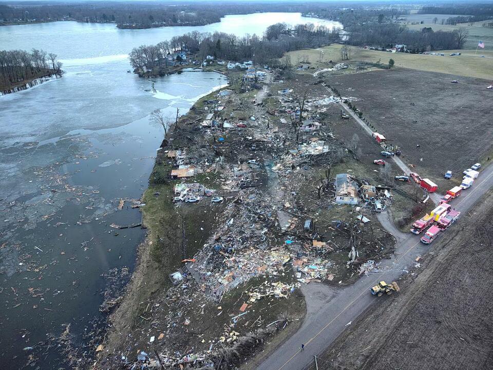 State of emergency officially declared in Southwest Michigan after ...