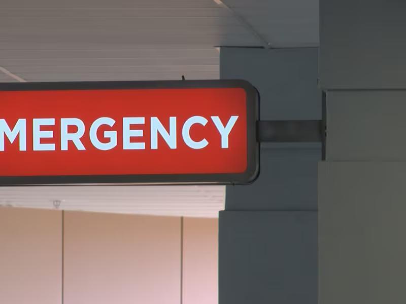 Girl hospitalized with critical injuries following fight near Hazelwood ...