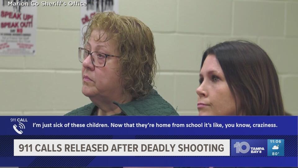 TIMELINE: The deadly shooting of Ajike 'AJ' Owens - NewsBreak