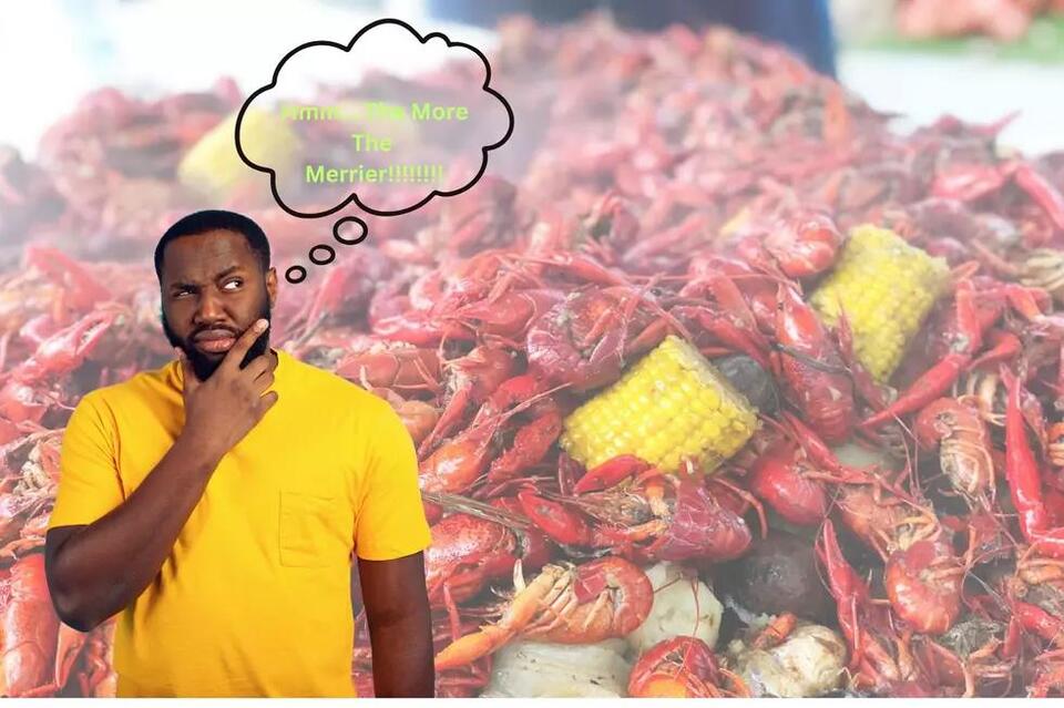 Texas Wildlife Faces New Danger with Invasive Crayfish Discovery ...