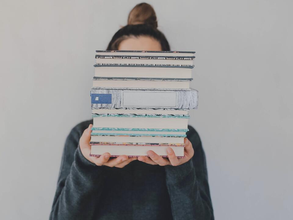Let’s Get Meta: 9 Books that Break the Fourth Wall