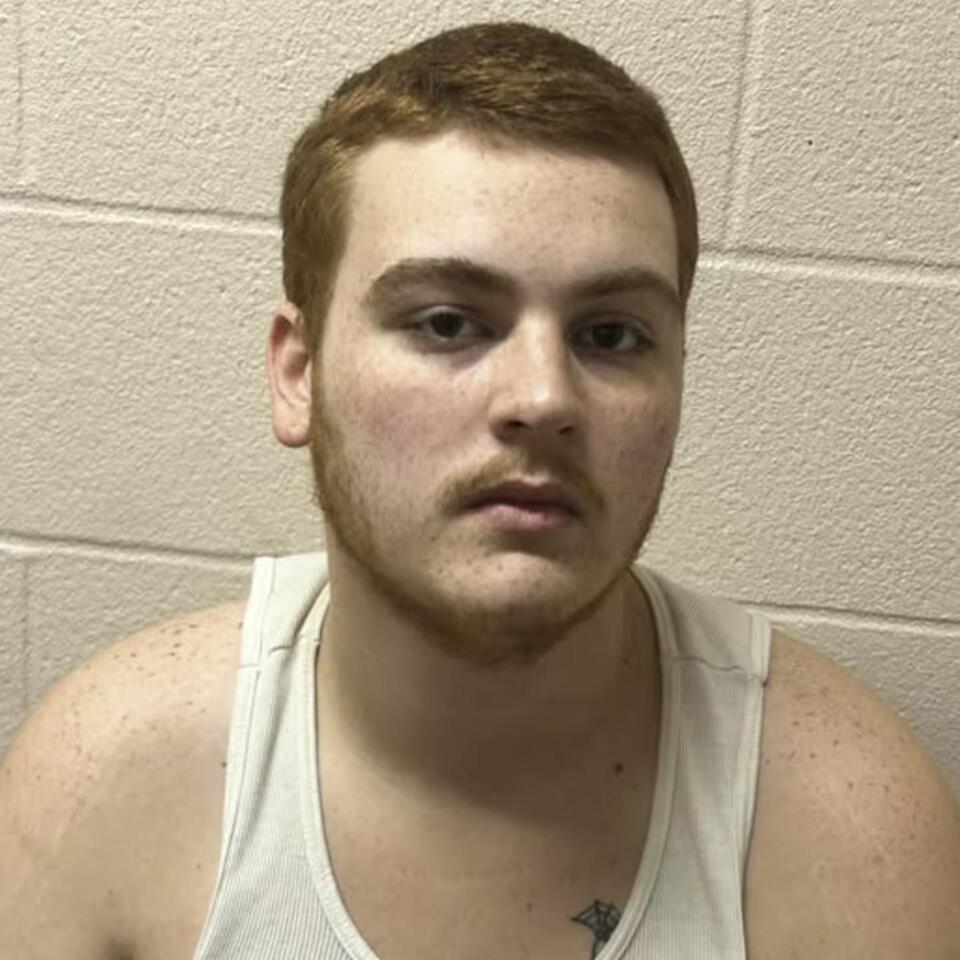 Landon Dibert Shot Self Playing With Cat Using Gun: Police - NewsBreak