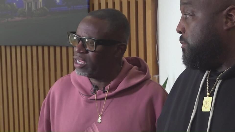 Decatur City Council, residents react to April 15 arrest of John Scott ...