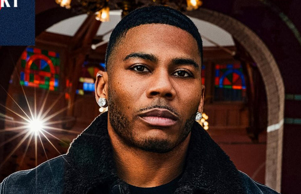 Nelly to perform at Target Field after Twins game this July - NewsBreak