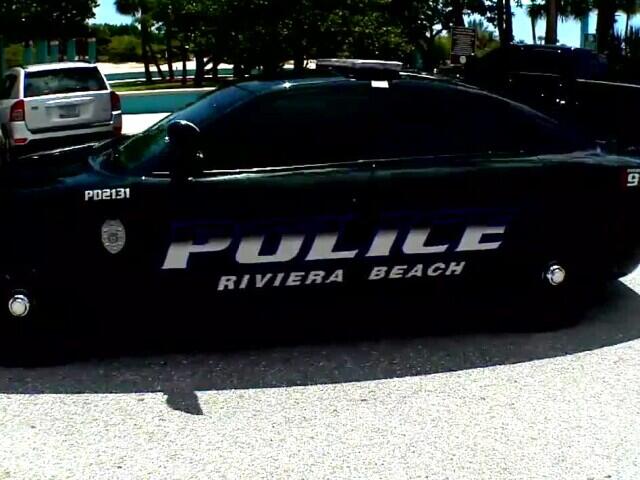 Major multi-agency operation targets suspected gang members in Riviera ...