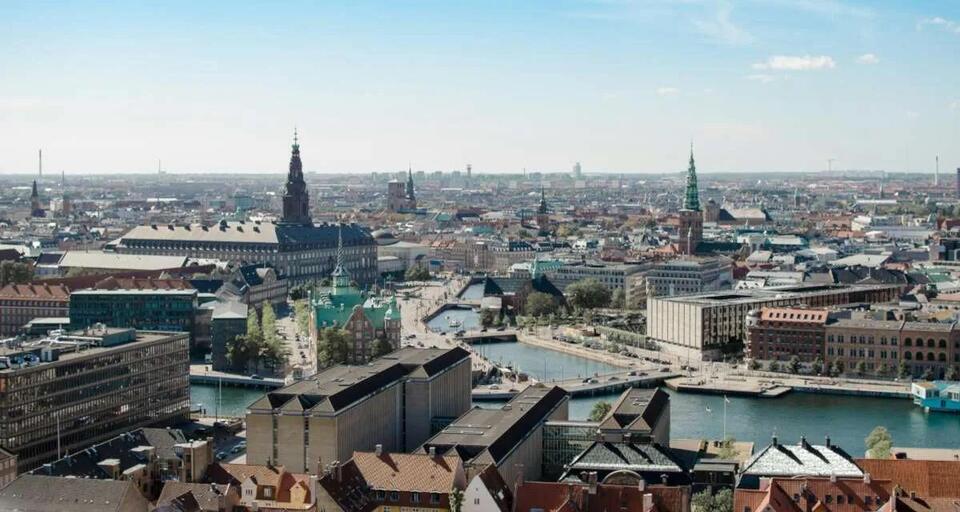Suno Faces Yet Another Copyright Suit — Denmark’s Koda Sues Over ...