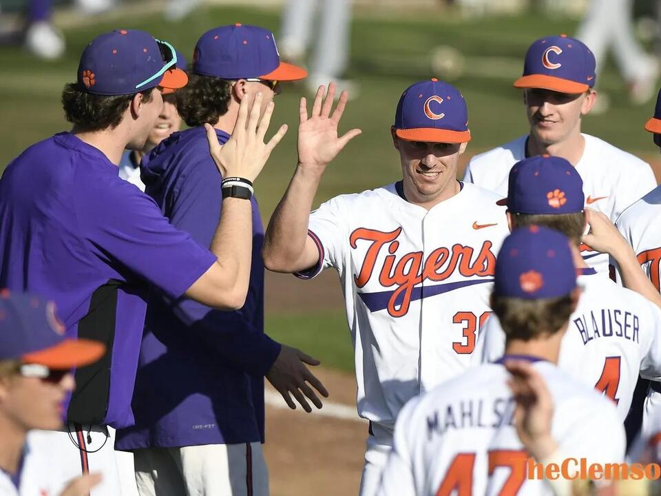 Clemson Baseball Finally has Solution for Longtime Problem