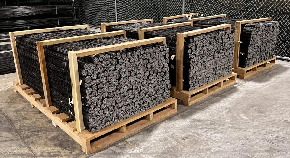 Building Durable Seawalls: Advantages of Non-Rusting Reinforcement in ...