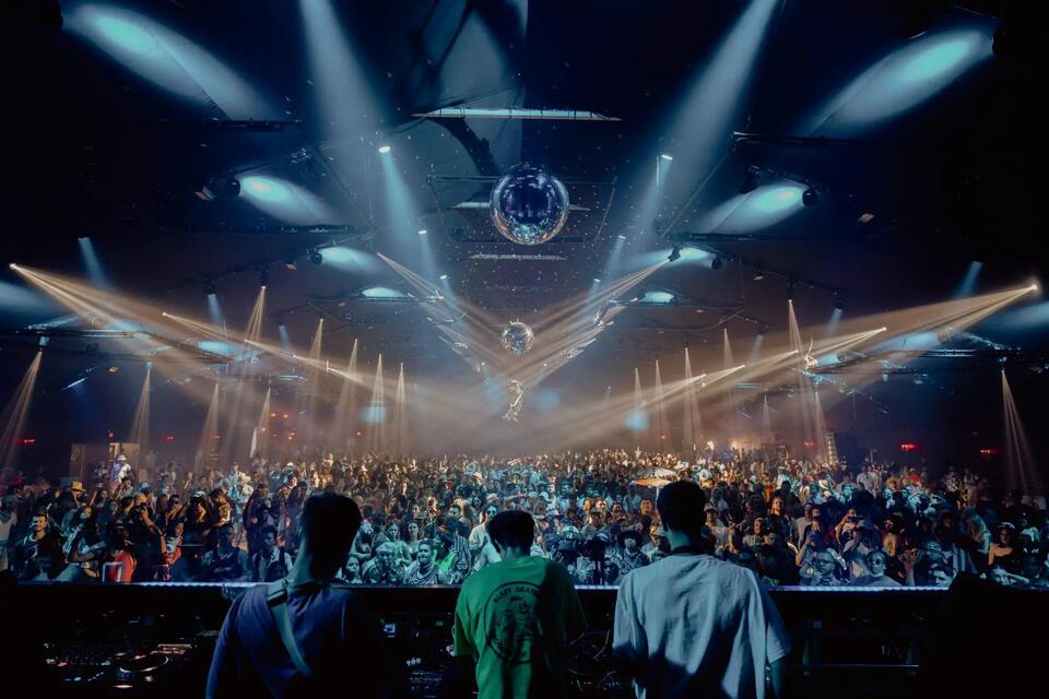 Who is playing at Coachella’s Yuma Tent in 2026? - NewsBreak