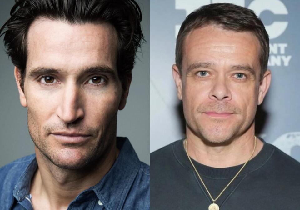 Matthew Del Negro & Nick Stahl Among Cast Set For True-Crime Biopic ...
