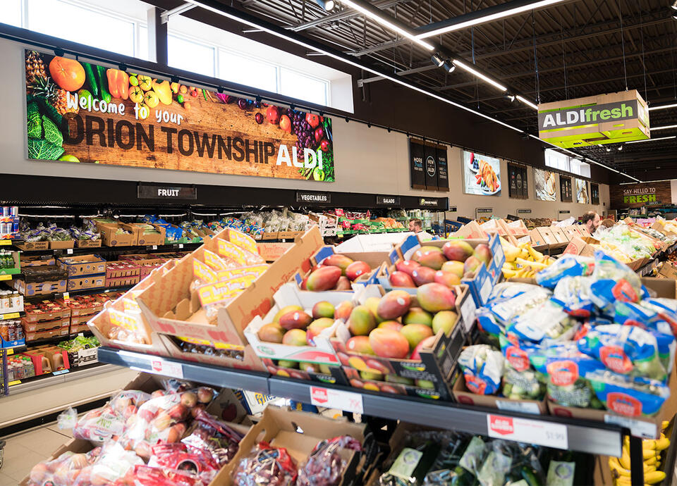 9 Items You Should Probably Stop Buying At Aldi: Produce & More - NewsBreak