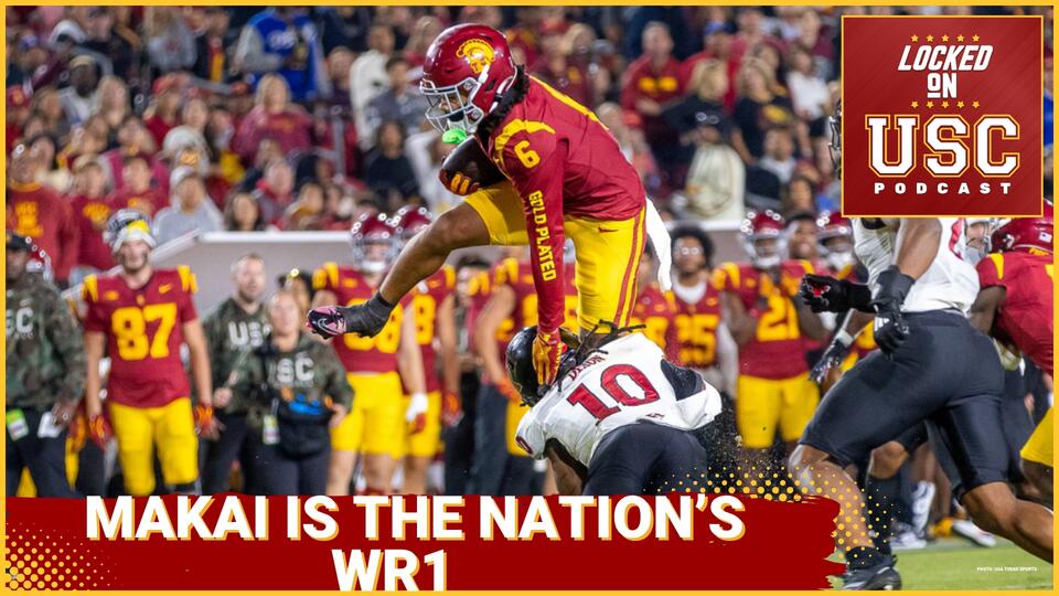 The USC Report Card From Their Illinois Test Isn't Pretty But There ...