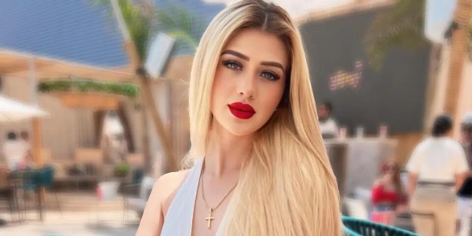 Beauty Influencer Valeria Marquez, 23, Fatally Shot During TikTok ...